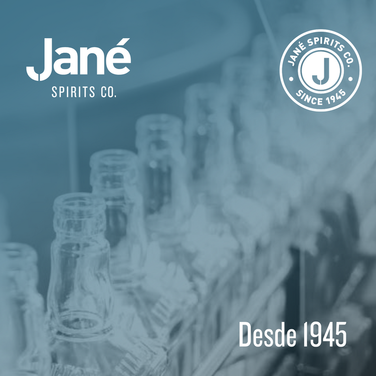 Jané Grup - Venda i Distribució de Vins i Licors des de 1945
